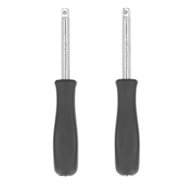 ・Match: The square driver is suitable for 1/4in socket, which also largely simplifies the of various wrenches.・Smart Wor...