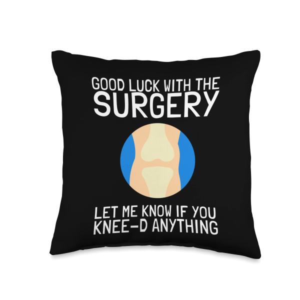 ・Just gone through a knee surgery? Then this would be a great outfit for you to wear at the hospital and make your docto...