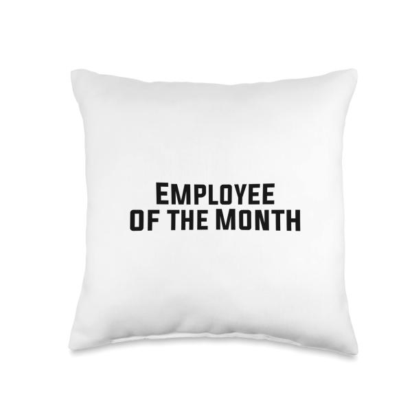 ・A great appreciation for any employee. The employee of the month must be celebrated, because employee motivation is not...