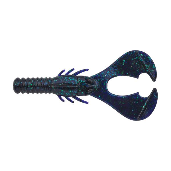 ・ピンチャーは、フラップごとに同時に「鳥の羽」スタイルの動きを回転させて、新たに発見された低音活性化アクションを生み出します。・ジグにぴったりフィットするデザイン。・Smashed body は、テキサスリグや他のテクニックを使用していると...