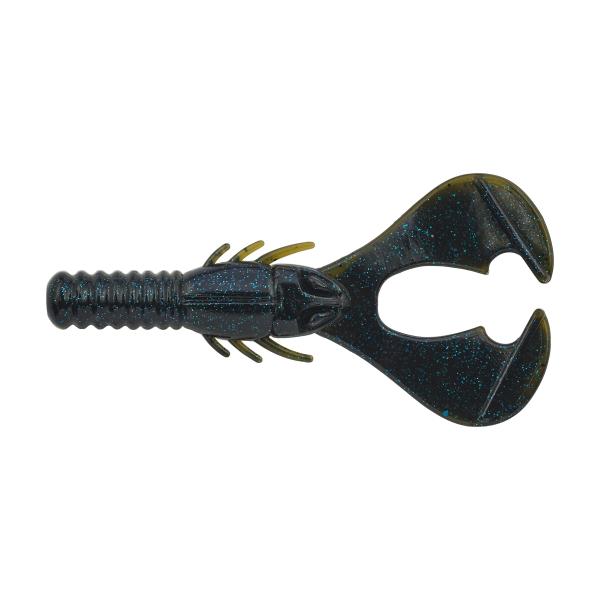 ・ピンチャーは、フラップごとに同時に「鳥の羽」スタイルの動きを回転させて、新たに発見された低音活性化アクションを生み出します。・ジグにぴったりフィットするデザイン。・Smashed body は、テキサスリグや他のテクニックを使用していると...