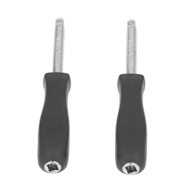 ・Smart Working: Comfortable handle enables better grip, while the non slip design ensures simpler auto repair and mainte...