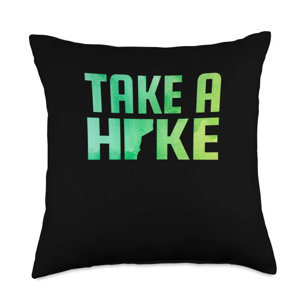 ・Take A Hike design for Hikers who love trekking in Nature. Every Hiker will like this cool Mountaineering design for mo...