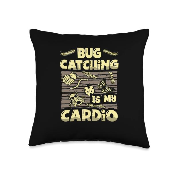 ・Bug catching makes you happy? Are you an insect lover who want to be a future entomologist? If yes, grab this Bug Catch...