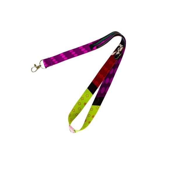 ・Superior Durability: You're getting a lanyard that's built to last. We've used high-quality fabric that doesn't just lo...