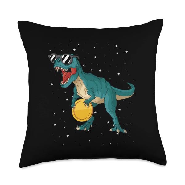 ・Dinosaur coin collecting numismatist collector. No matter whether you are a coin collector or coin collecting for begin...