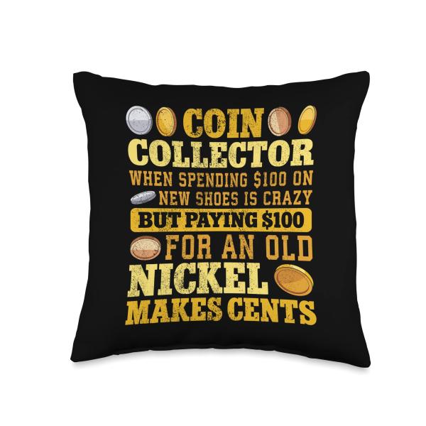 ・Coin collecting for beginers. No matter whether you are a coin collector or coin collecting for beginners. You like to ...