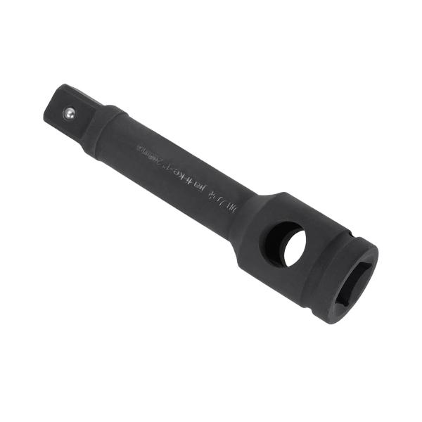 ・★ Socket Adapter Size --- Drive: 1", length: 200mm / 8".・★ Wide Applications --- for air drive, electric, and pneumatic...