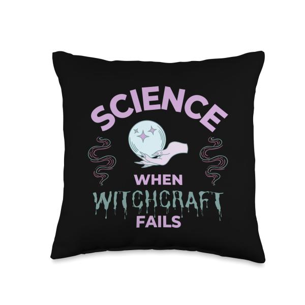 ・This is great for those who love sarcastic science, I think you're overreacting, science like magic but real, science t...