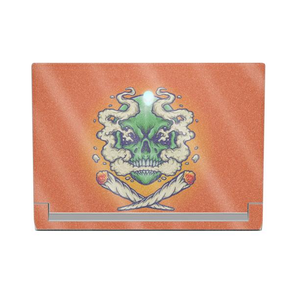 ・This Full Wrap Kit Includes Maximum Coverage for The Top, Bottom ＆ Keyboard Section of The Alienware X17 R2 (2022)・REAL...