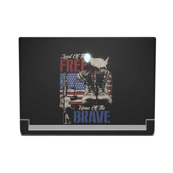 ・This Full Wrap Kit Includes Maximum Coverage for The Top, Bottom ＆ Keyboard Section of The Alienware X17 R2 (2022)・DURA...