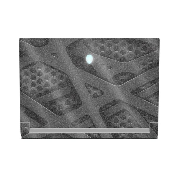 ・This Full Wrap Kit Includes Maximum Coverage for The Top, Bottom ＆ Keyboard Section of The Alienware X17 R2 (2022)・REAL...