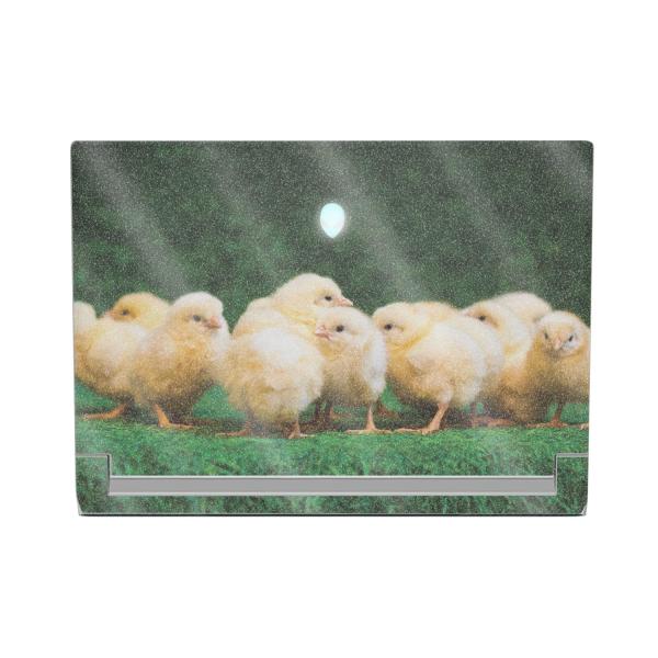 ・This Full Wrap Kit Includes Maximum Coverage for The Top, Bottom ＆ Keyboard Section of The Alienware X17 R2 (2022)・REAL...