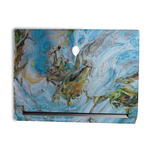 ・This Full Wrap Kit Includes Maximum Coverage for The Top, Bottom ＆ Keyboard Section of The Alienware M15 R7 (2022)・DURA...