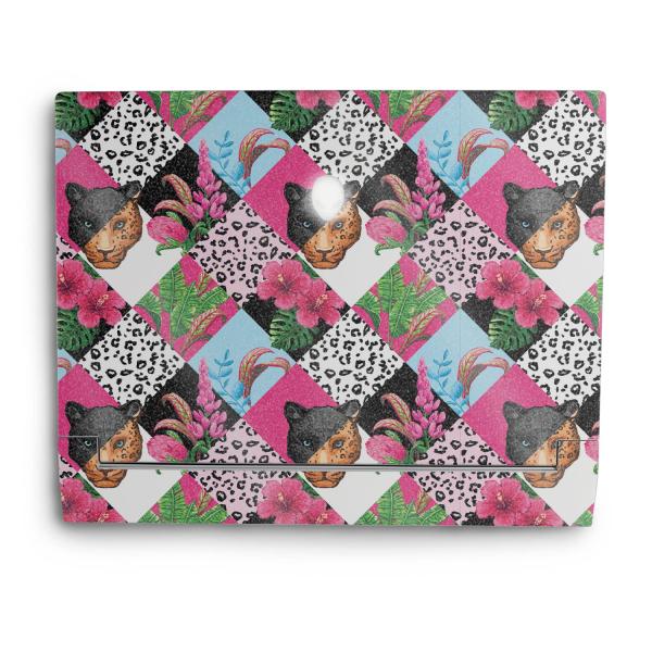 ・This Full Wrap Kit Includes Maximum Coverage for The Top, Bottom ＆ Keyboard Section of The Alienware X14 (2022)・REAL GL...