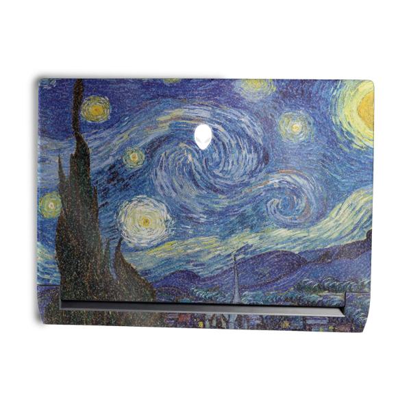 ・This Full Wrap Kit Includes Maximum Coverage for The Top, Bottom ＆ Keyboard Section of The Alienware M15 R7 (2022)・REAL...