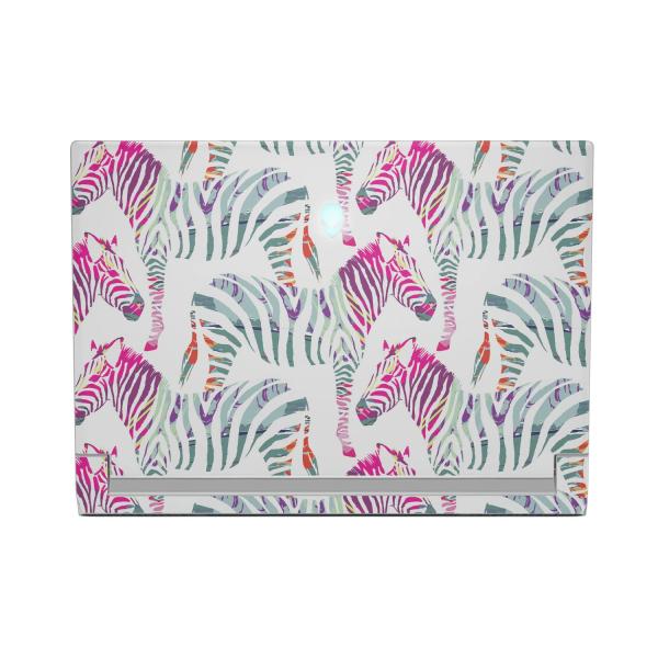 ・This Full Wrap Kit Includes Maximum Coverage for The Top, Bottom ＆ Keyboard Section of The Alienware X17 R2 (2022)・DURA...