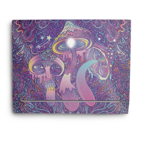 ・This Full Wrap Kit Includes Maximum Coverage for The Top, Bottom ＆ Keyboard Section of The Alienware X14 (2022)・REAL GL...