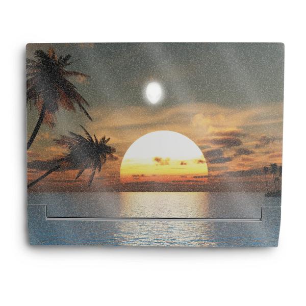 ・This Full Wrap Kit Includes Maximum Coverage for The Top, Bottom ＆ Keyboard Section of The Alienware X14 (2022)・REAL GL...