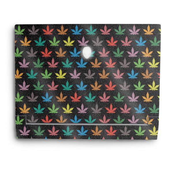 ・This Full Wrap Kit Includes Maximum Coverage for The Top, Bottom ＆ Keyboard Section of The Alienware X14 (2022)・REAL GL...