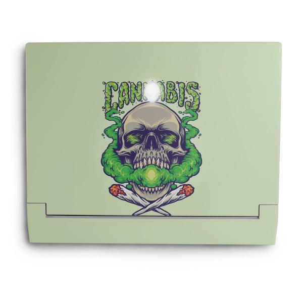 ・This Full Wrap Kit Includes Maximum Coverage for The Top, Bottom ＆ Keyboard Section of The Alienware X14 (2022)・DURABLE...