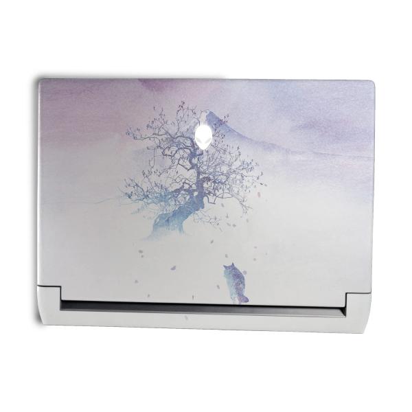 ・This Full Wrap Kit Includes Maximum Coverage for The Top, Bottom ＆ Keyboard Section of The Alienware M15 R7 (2022)・REAL...