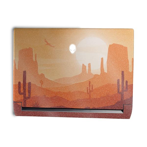 ・This Full Wrap Kit Includes Maximum Coverage for The Top, Bottom ＆ Keyboard Section of The Alienware M15 R7 (2022)・REAL...