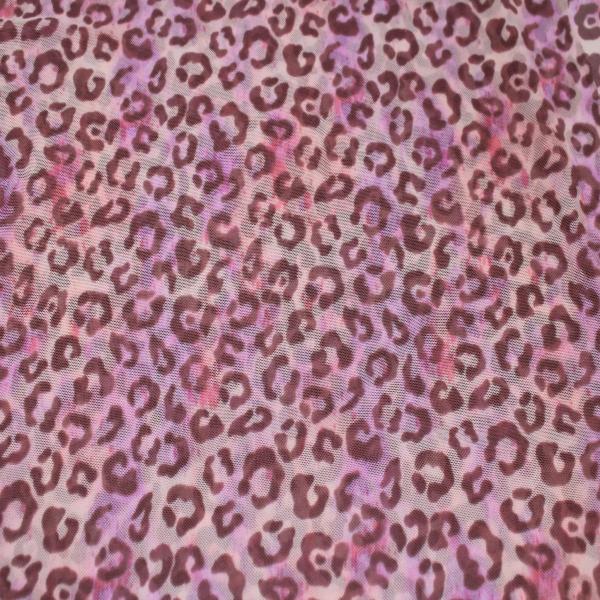 ・MATERIAL - Power Mesh is made from 92% polyester and 8% Spandex.・FEATURES -This fabric is a lightweight, durability, sm...