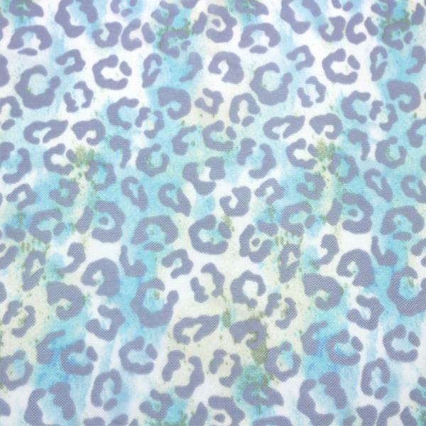 ・MATERIAL - Power Mesh is made from 92% polyester and 8% Spandex.・FEATURES -This fabric is a lightweight, durability, sm...