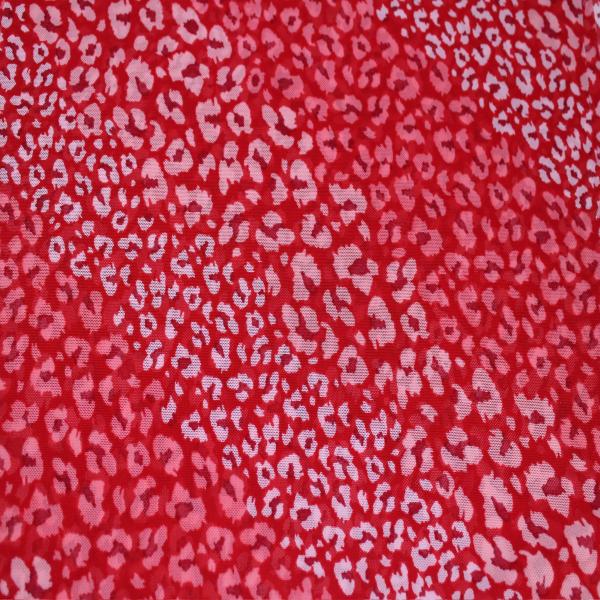 ・MATERIAL - Power Mesh is made from 92% polyester and 8% Spandex.・FEATURES -This fabric is a lightweight, durability, sm...