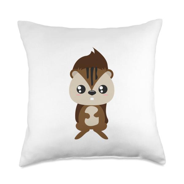 ・Ein rotes Eichh〓rnchen will dich umarmen. Dies ist eine sch〓ne Geschenkidee f〓r Kindergartenjungen, M〓dchen, Kleinkinde...