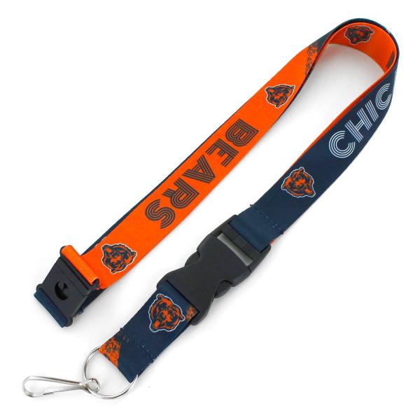 ・Measures approximately 22-inches in length・Decorated with stunning, doubled-sided, sublimated team colored graphics and...