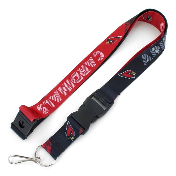 ・Measures approximately 22-inches in length・Decorated with stunning, doubled-sided, sublimated team colored graphics and...