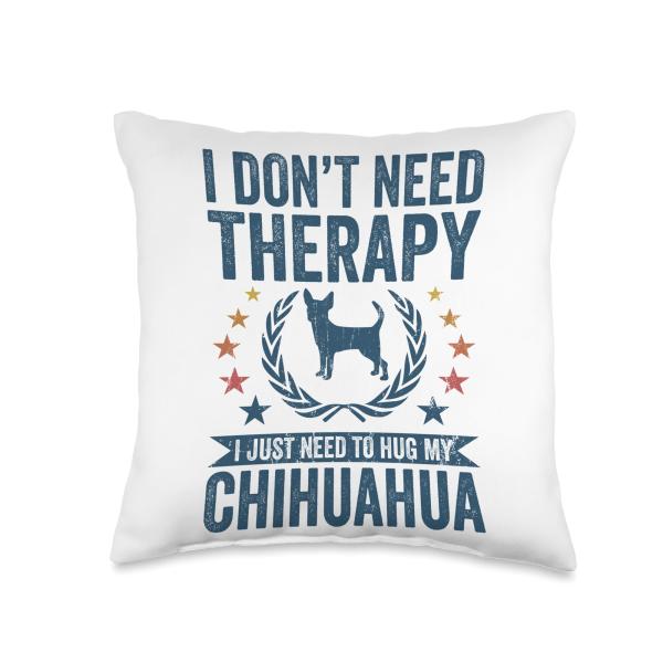 ・You love Chihuahua? The funny saying and Chihuahua apparel for men, women, dad, mom and friends for birthday, christmas...
