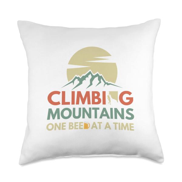 ・Love Climbing? Are you a Mountain Climber? This funny design is perfect for you or someone that loves to climb. Ideal f...