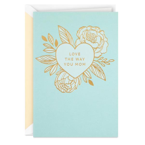 ・Send wishes for a happy day with a thoughtful greeting card perfect for birthdays, Mother's Day, or any special moment....