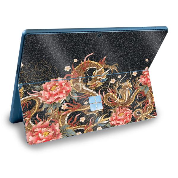 ・REAL GLITTER FINISH - This unique glitter finish adds a sparkle and glossy shine to this high definition design with th...