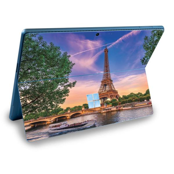 ・SET THE TREND: Show off your own unique style with MightySkins for your Microsoft Surface Pro 9 (2022)! Don't like this...