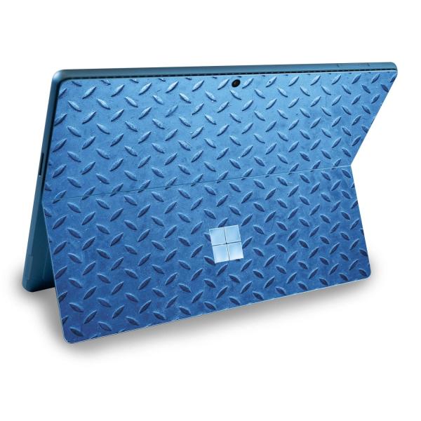 ・SET THE TREND: Show off your own unique style with MightySkins for your Microsoft Surface Pro 9 (2022)! Don't like this...