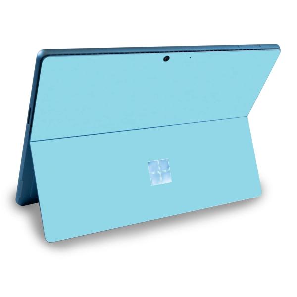 ・SET THE TREND: Show off your own unique style with MightySkins for your Microsoft Surface Pro 9 (2022)! Don't like this...