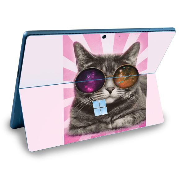 ・SET THE TREND: Show off your own unique style with MightySkins for your Microsoft Surface Pro 9 (2022)! Don't like this...