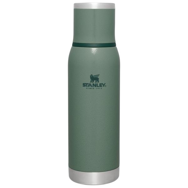 ・READY FOR ADVENTURE: Hiking, camping, or kayaking, the Adventure To-Go insulated bottle keeps you hydrated as you explo...