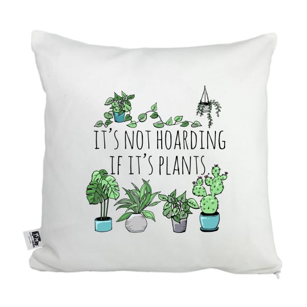 ・FUNNY DESIGN: Too many plants are never enough. Turn your home into a rainforest and be proud! You don't need an interv...