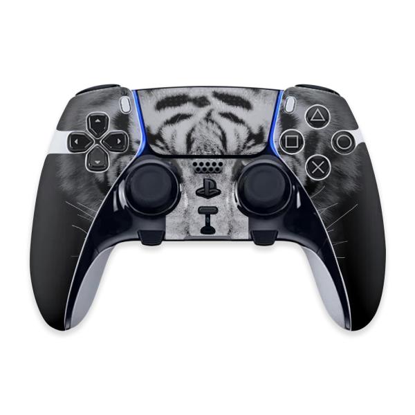・SET THE TREND: Show off your own unique style with MightySkins for your PS5 DualSense Edge Controller! Don't like this ...