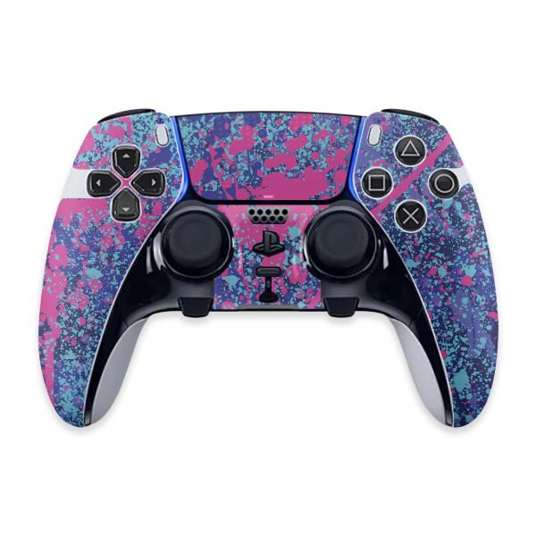 ・SET THE TREND: Show off your own unique style with MightySkins for your PS5 DualSense Edge Controller! Don't like this ...