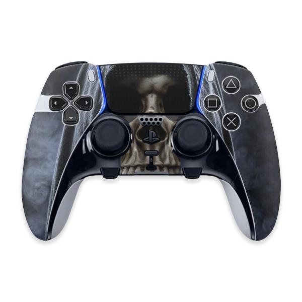 ・SET THE TREND: Show off your own unique style with MightySkins for your PS5 DualSense Edge Controller! Don't like this ...