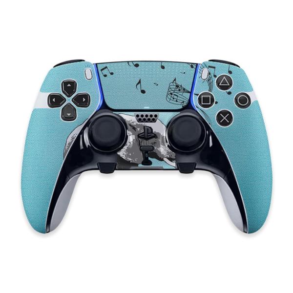 ・SET THE TREND: Show off your own unique style with MightySkins for your PS5 DualSense Edge Controller! Don't like this ...