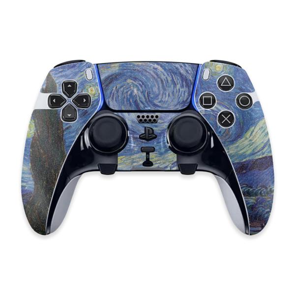 ・REAL GLITTER FINISH - This unique glitter finish adds a sparkle and glossy shine to this high definition design with th...