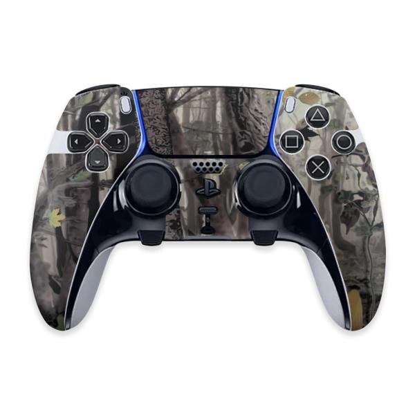 ・SET THE TREND: Show off your own unique style with MightySkins for your PS5 DualSense Edge Controller! Don't like this ...