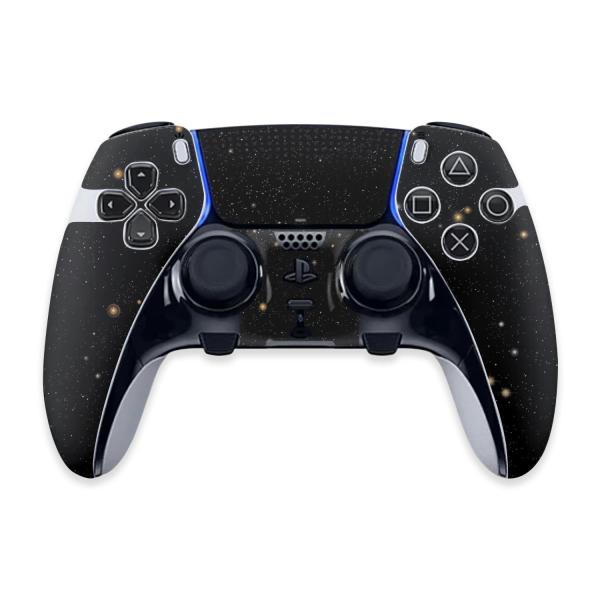 ・SET THE TREND: Show off your own unique style with MightySkins for your PS5 DualSense Edge Controller! Don't like this ...